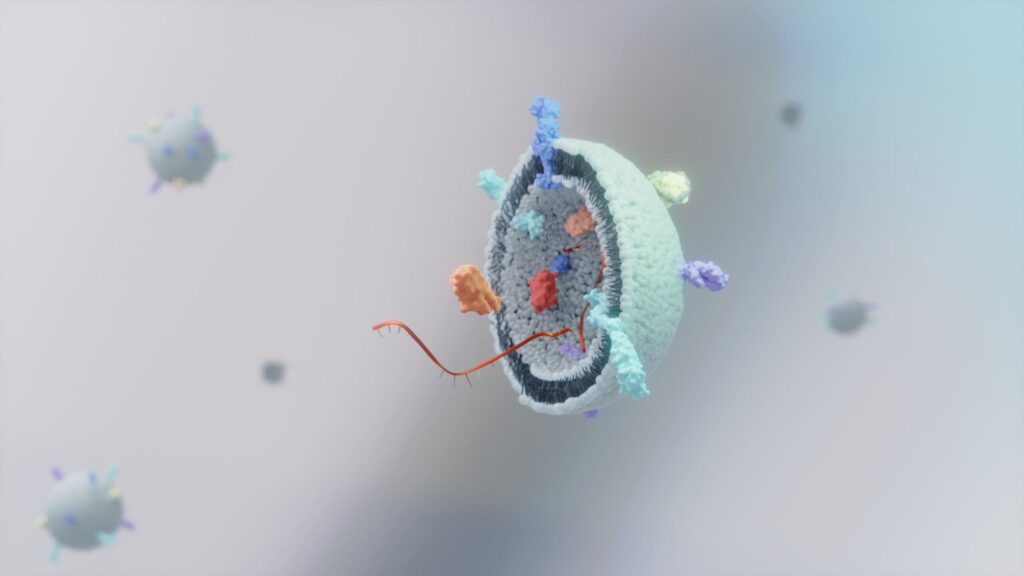 Exosome Therapy - ResCore Clinic