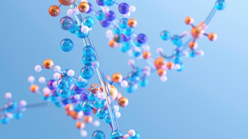 Peptide Therapy - ResCore Clinic